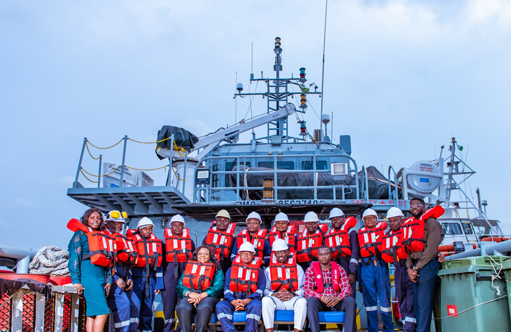 Media - Oceansafe Limited